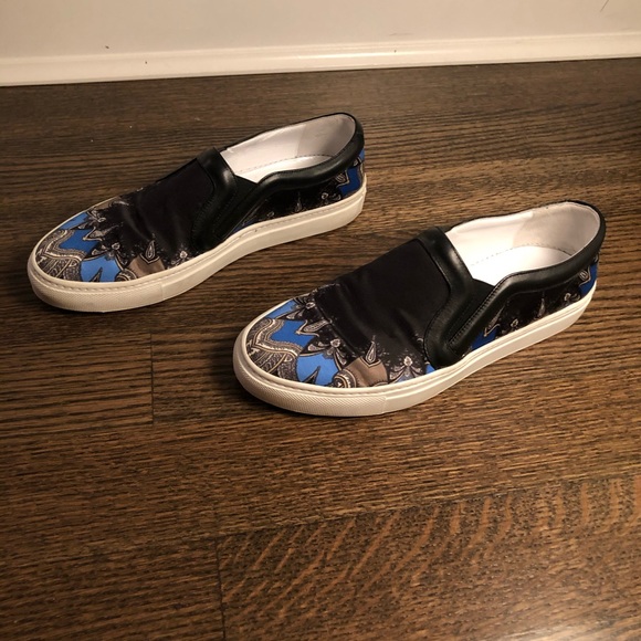 Givenchy | Shoes | Givenchy Slip Ons | Poshmark